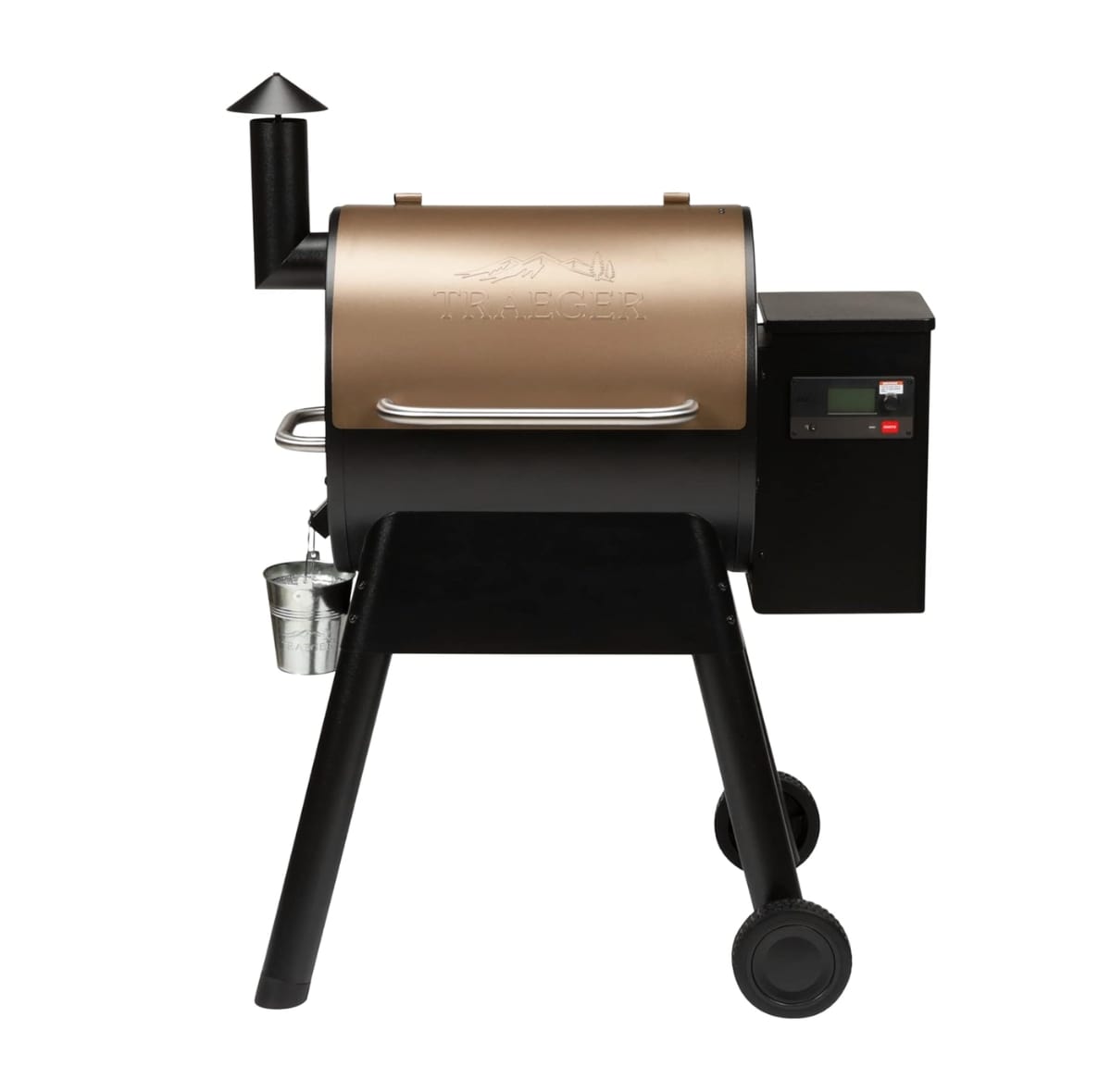 Best Portable Smoker For Camping 2024: Top Picks For Outdoor